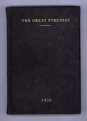 An Outstanding Great Pyrenees History Book