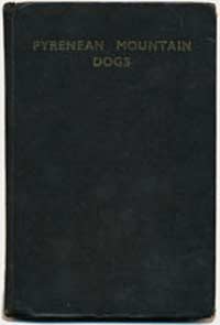 Rare Dog Books, Dog History, Dog Antiques, Collectibles